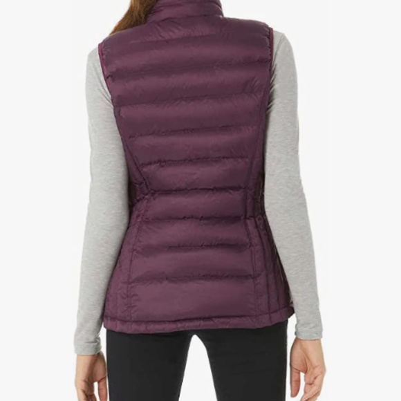 32 Degrees | Jackets & Coats | New 32 Degrees Heat Womens Packable ...